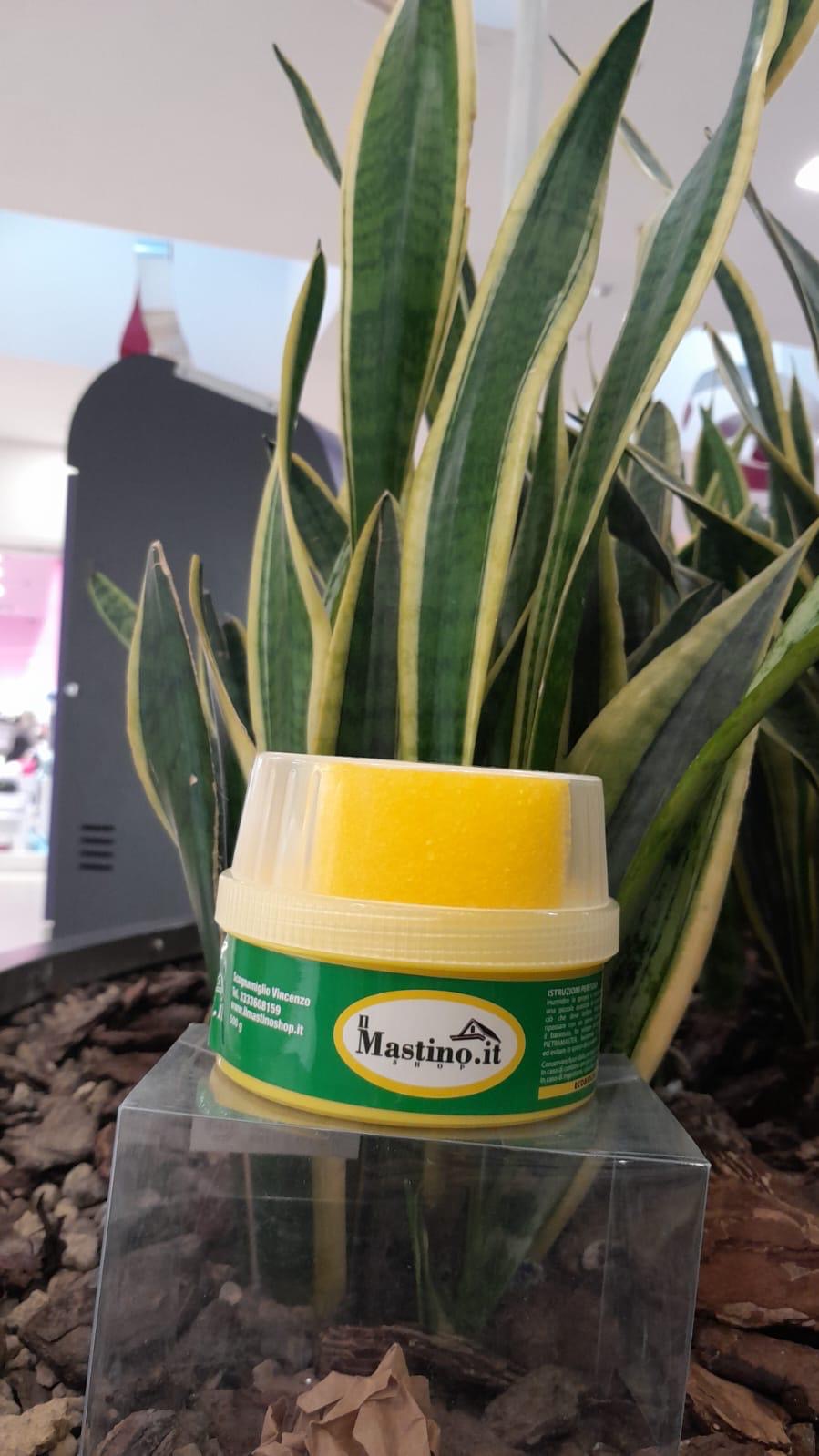 Bio master 500 gr+ 1 spugna in omaggio – Il Mastino Shop